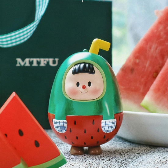 MTFU Watermelon DuoDuoMei – HeyCiao