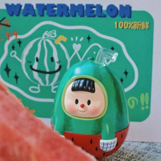 MTFU Watermelon DuoDuoMei – HeyCiao