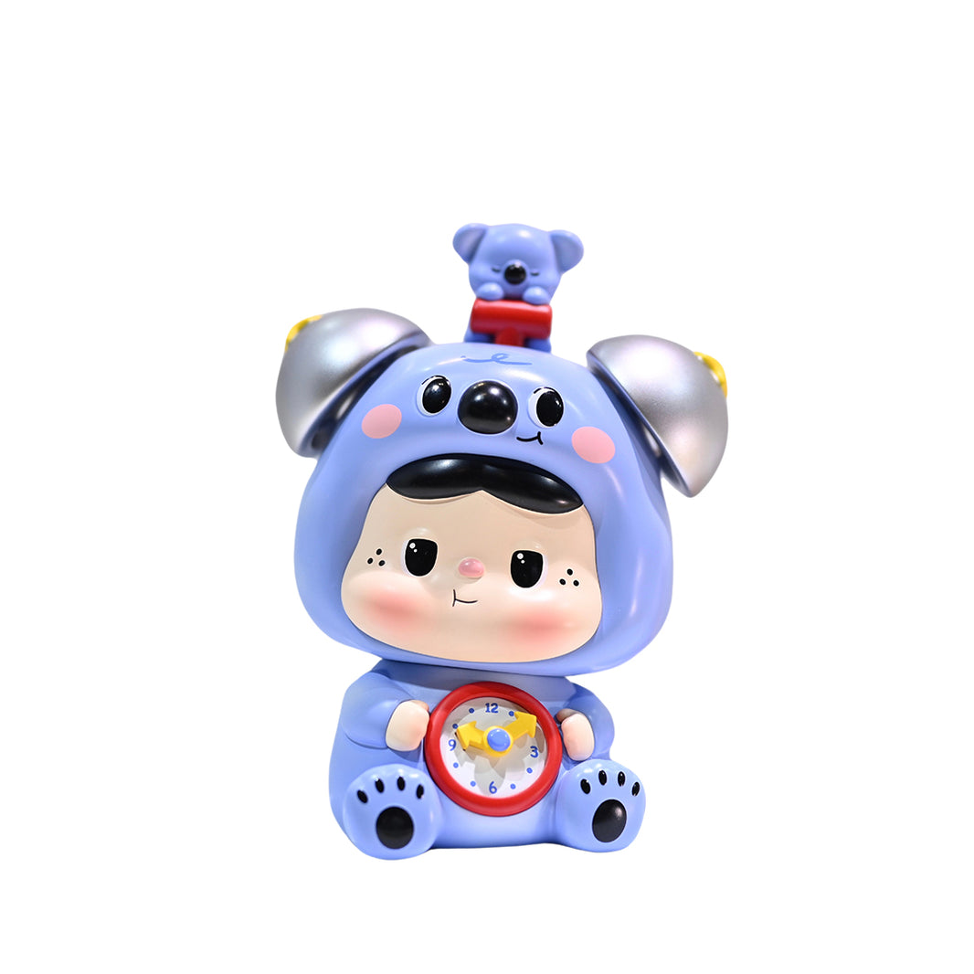 BEEWORKS – HeyCiao