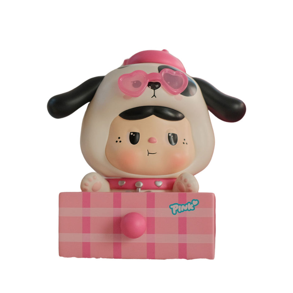 BEEWORKS – HeyCiao