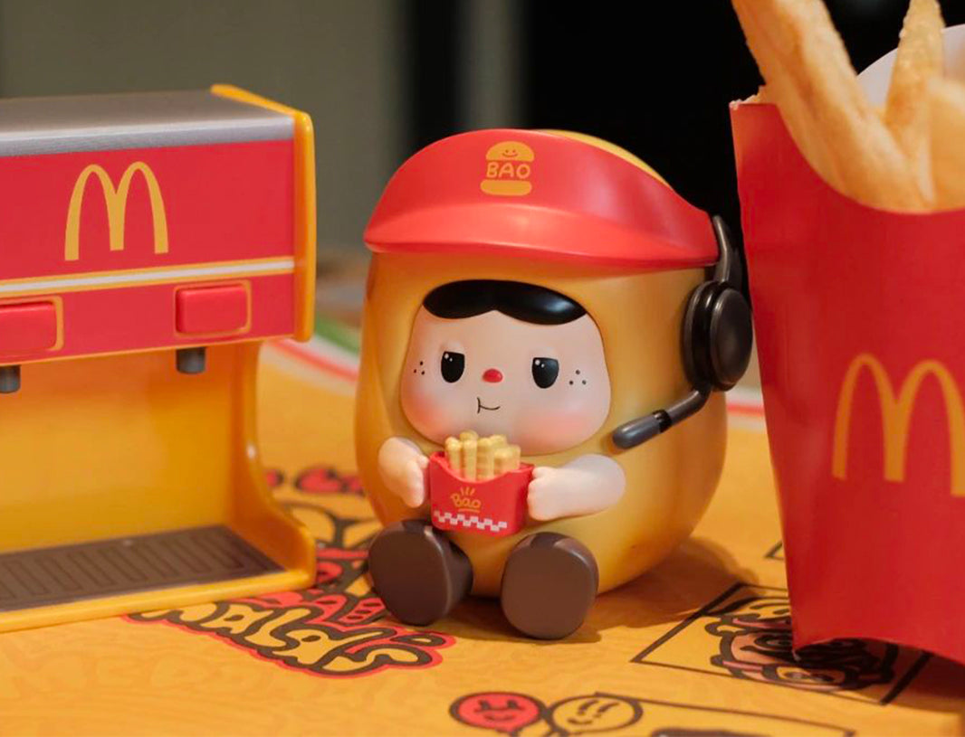 BEEWORKS – HeyCiao