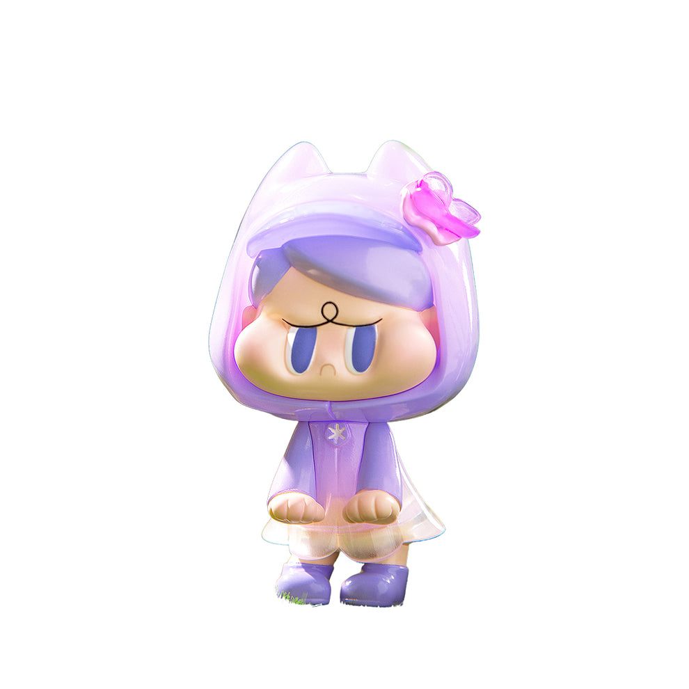 Angry Aimee Flower Series – HeyCiao